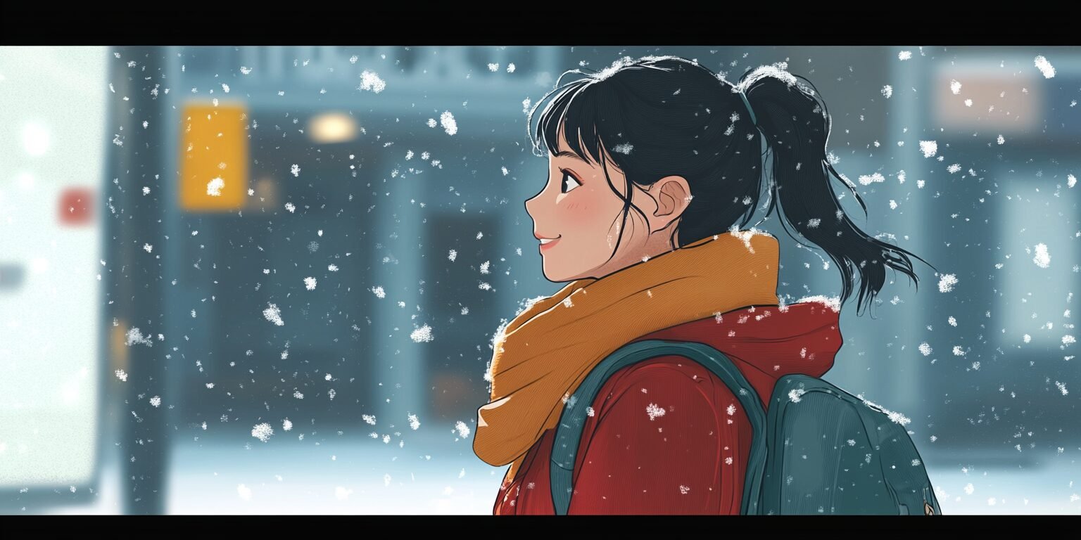 Korean Weather Expressions - Aigo